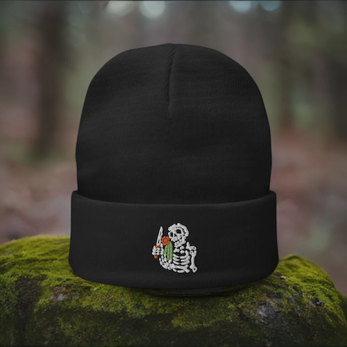 Beanies – Lost Tag