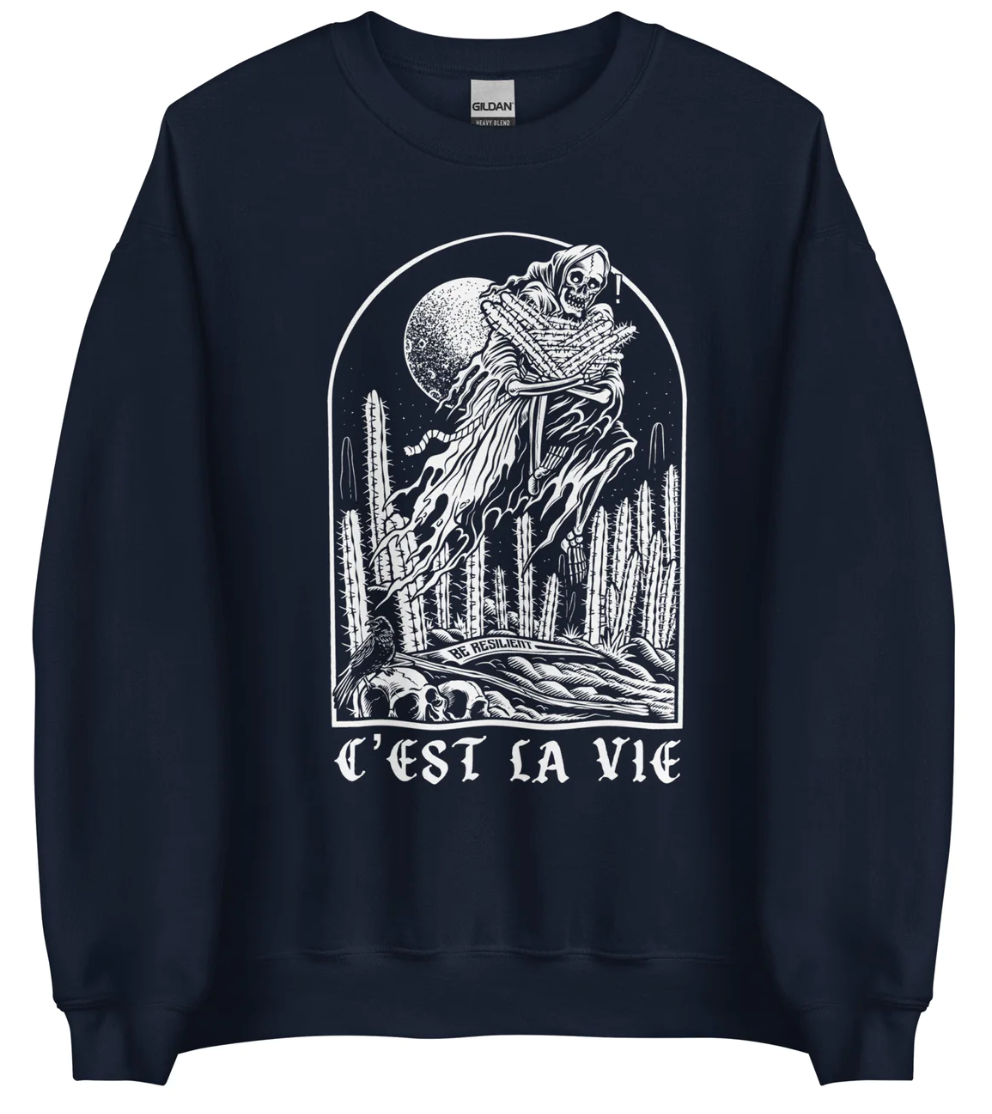 Sweatshirts – Lost Tag