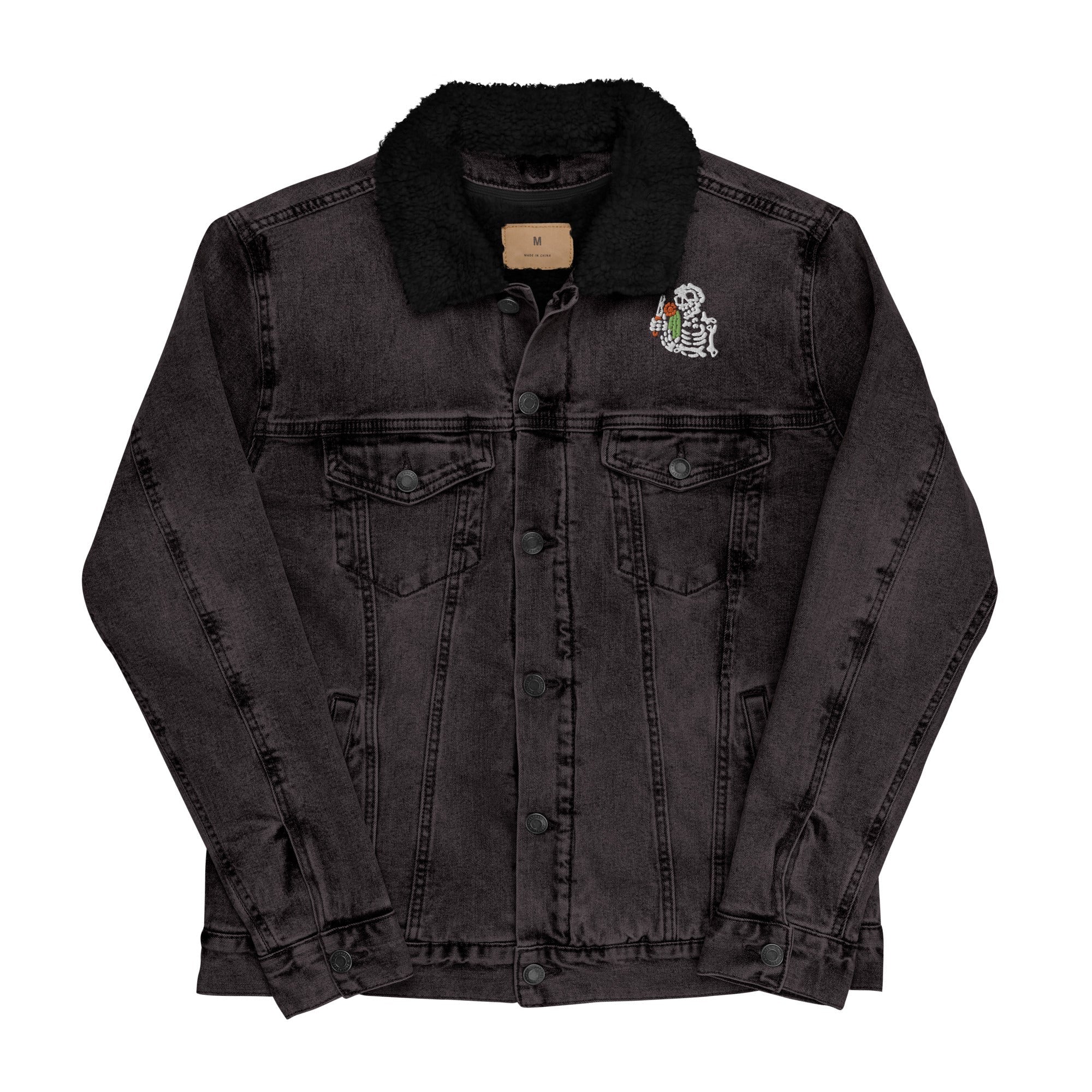 Jackets – Lost Tag
